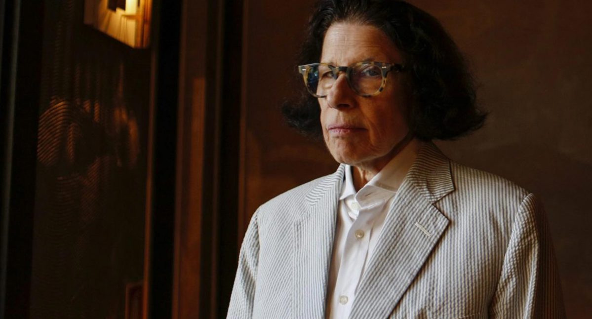 Fran Lebowitz | Toscani Circus